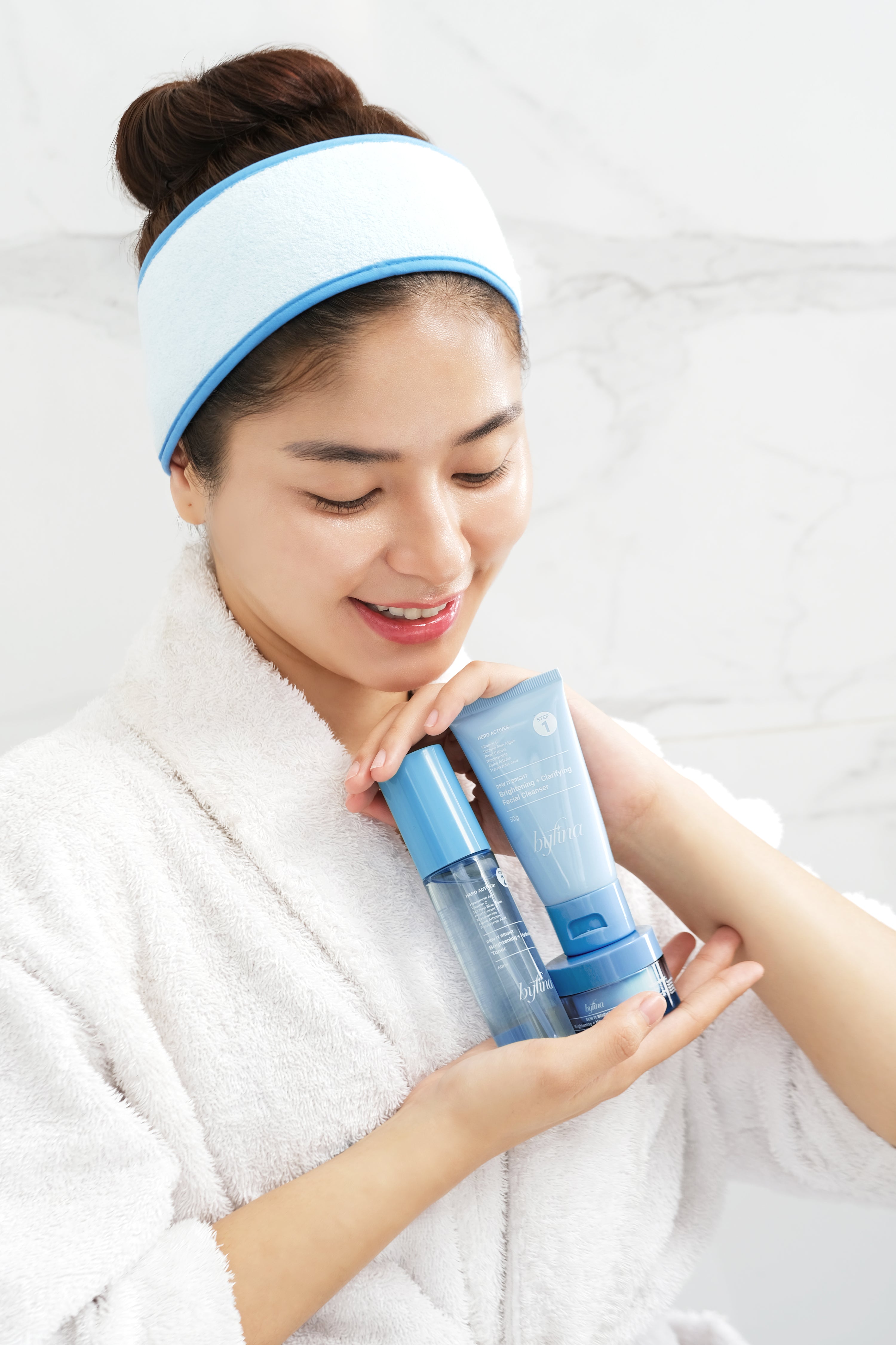 Byfina Official Website – byfina