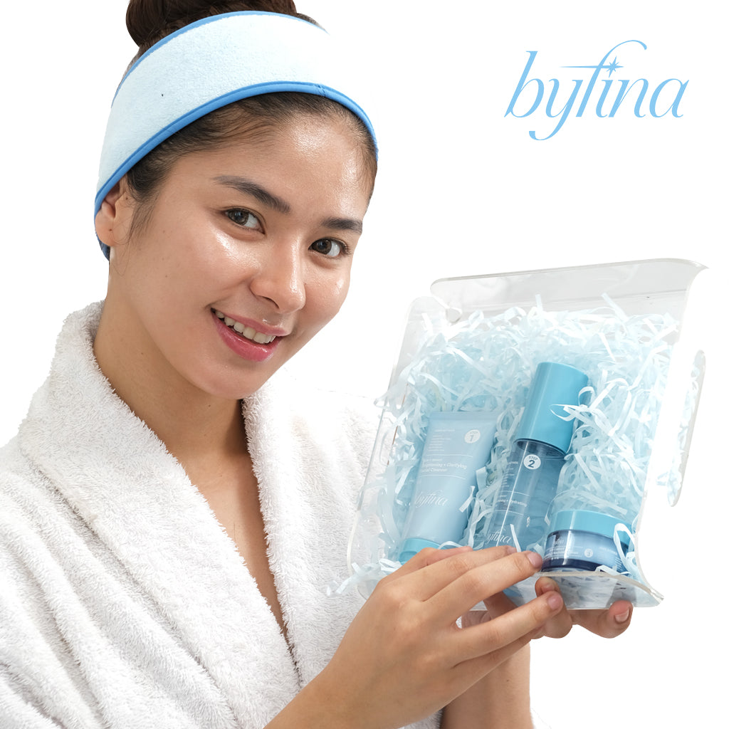 Byfina Official Website – byfina